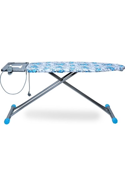 Prado Delüks Ütü Masası 140 x 40 cm
