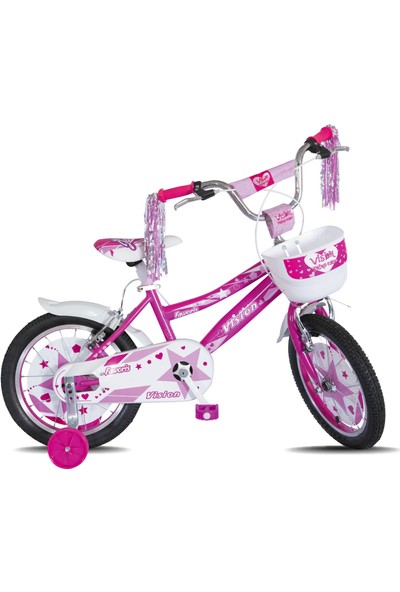 Vision Faworis 16 Çocuk Bisikleti