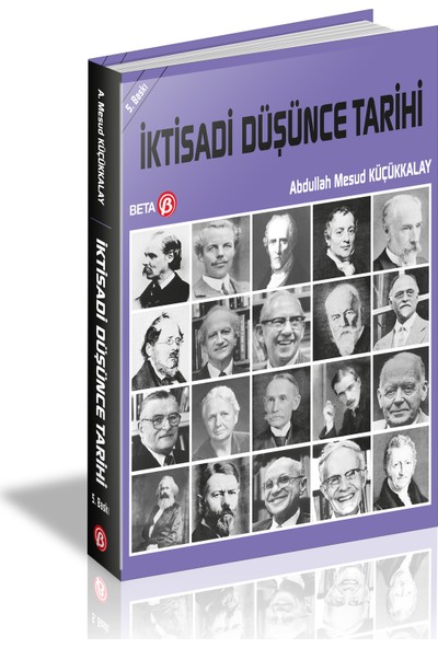 İktisadi Düşünce İktisadi Düşünce