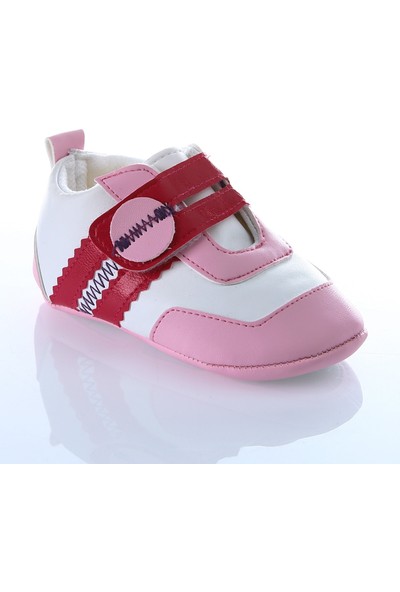 Funny Baby Bebek İlk Adım Ayakkabı