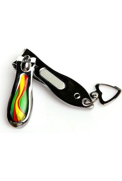 Baby&Plus Bebek Tırnak Makası