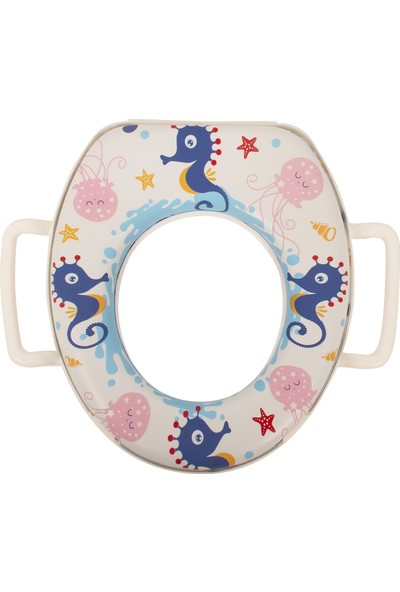 Baby&Plus Bebek Klozet Adaptörü