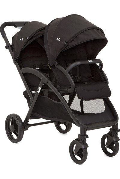 Joie Evalite Duo Tandem İkiz Bebek Arabası Joie Evalite Duo Tandem İkiz Bebek Arabası