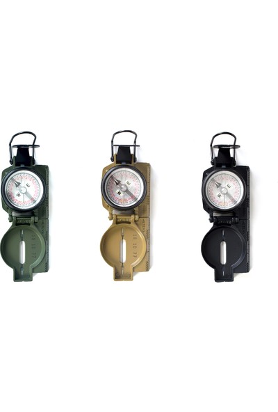 Cammenga Trıtıum Lensatıc Compass