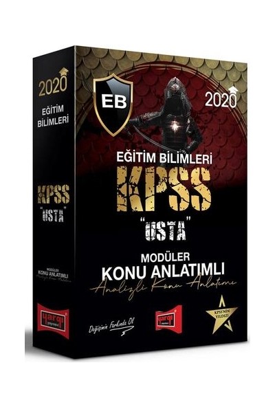 Yargı Yayınevi 2020 KPSS Eğitim Bilimleri Usta Konu Anlatımlı Modüler Set Yargı Yayınevi 2020 KPSS Eğitim Bilimleri Usta Konu Anlatımlı Modüler Set