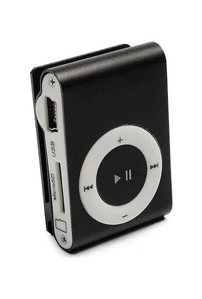 Kensa Mini Mp3 Çalar
