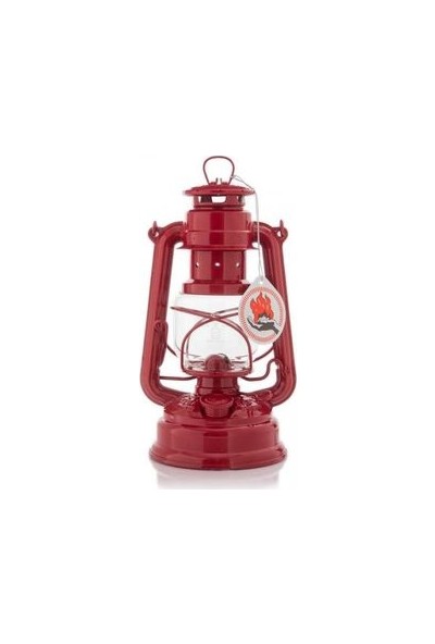 Feuerhand Gazlı Lamba