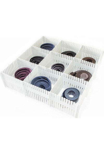 Decobella Çekmece Düzenleyici