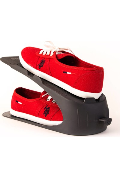 Decobella Ayakkabı Rampası