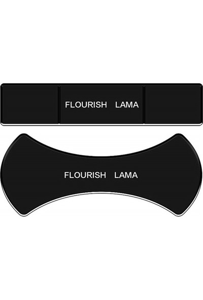 Confty Flourish Lama Her Yere Yapışan Çok Amaçlı Oto Araç Içi Telefon Tablet Eşya Tutucu Nano Ped Confty Flourish Lama Her Yere Yapışan Çok Amaçlı Oto Araç Içi Telefon Tablet Eşya Tutucu Nano Ped