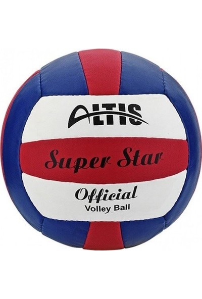 Altis Superstar Voleybol Topu