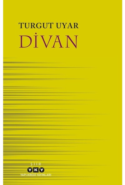 Divan - Turgut Uyar