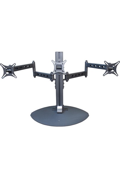 Plusaparat ST-558 Yükseklik Ayarlı 17