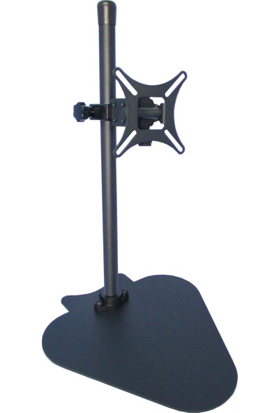 Plusaparat ST-512 Yükseklik Ayarlı 17