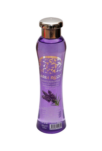 Monaroza Lavanta Kolonyası