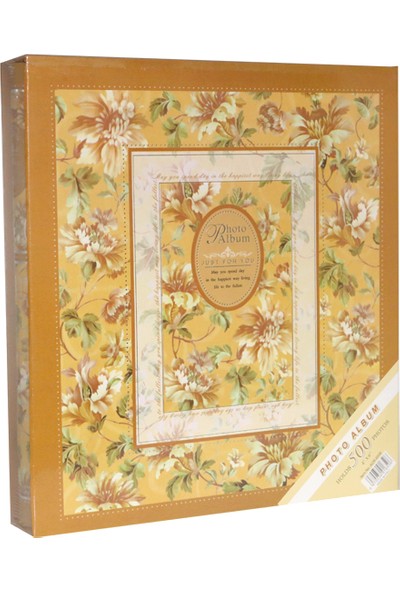 ACR 10 x 15 cm 500'lük Kutulu Fotoğraf Albümü ACR-6506B