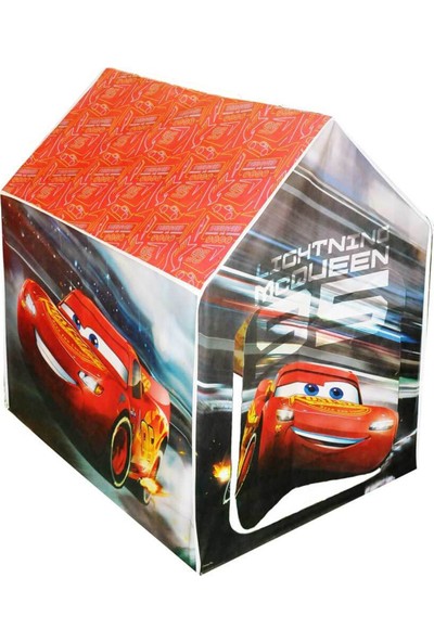 Disney Cars Bebek Oyun Çadırı