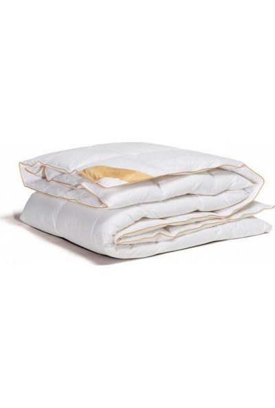 Özdilek Yorgan Tk Kaz Tuyu