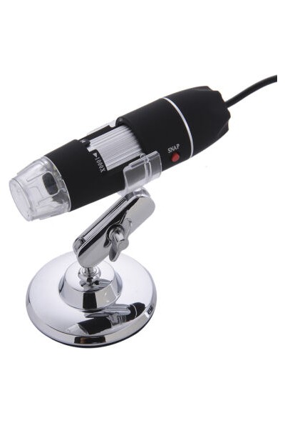 AVP Cilt ve Saç Analiz Cihazı - 1000X Hd Cmos USB Dijital Mikroskop AVP Cilt ve Saç Analiz Cihazı - 1000X Hd Cmos USB Dijital Mikroskop