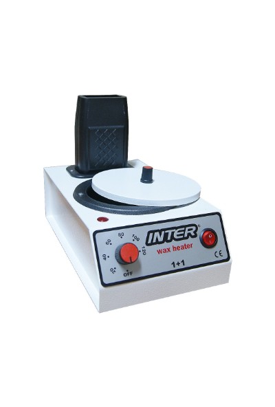 Inter Ağda Isıtıcı 1+1 Inter Ağda Isıtıcı 1+1