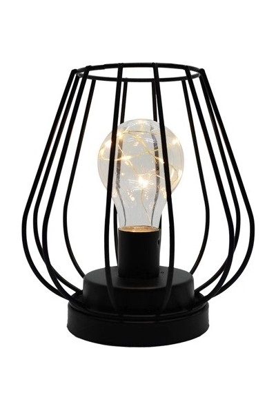 My Style Dekoratif Masa Lambası