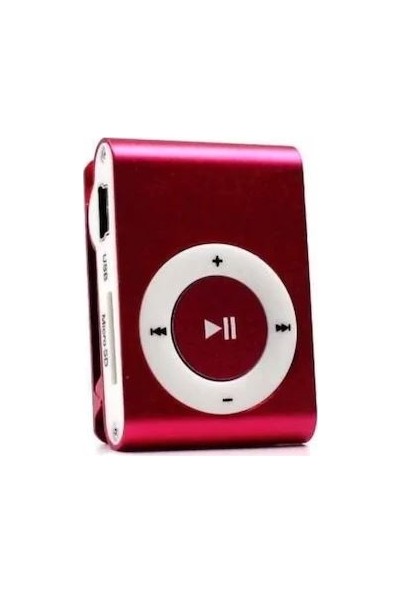 Kensa Mini Mp3 Çalar Kensa Mini Mp3 Çalar