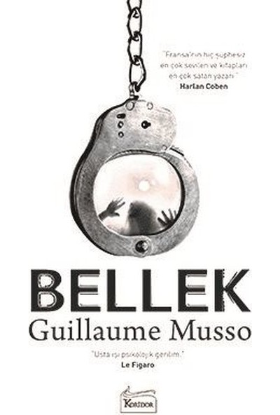 Bellek - Guillaume Musso