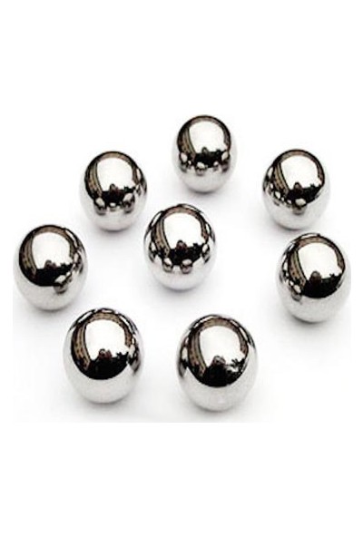 SKR Misket 6 mm Tane Bilya 100'lü SKR Misket 6 mm Tane Bilya 100'lü