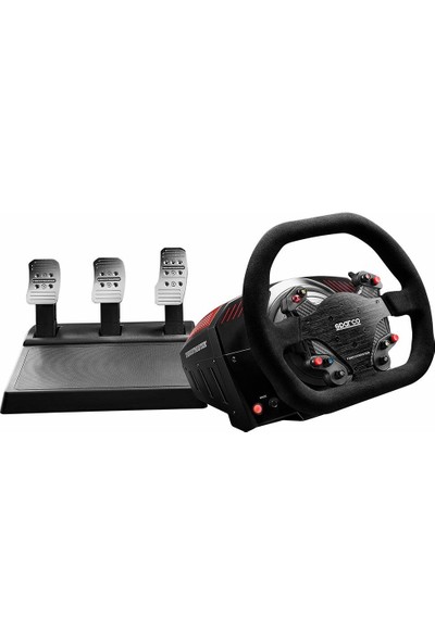 Thrustmaster Ts-Xw Racer Sparco P310 Competition Mod (Xbox One/pc) Thrustmaster Ts-Xw Racer Sparco P310 Competition Mod (Xbox One/pc)