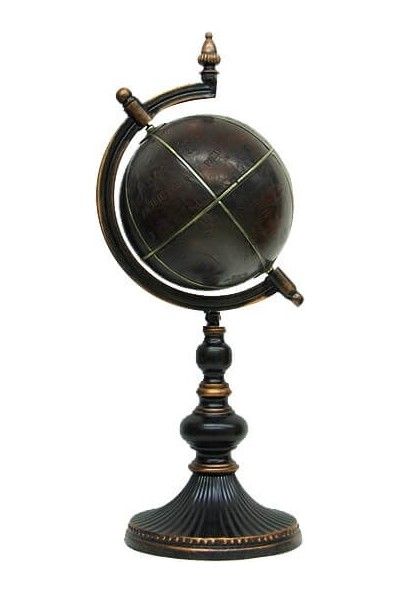 Vadi Crownwell Yerküre Standlı Vadi Crownwell Yerküre Standlı