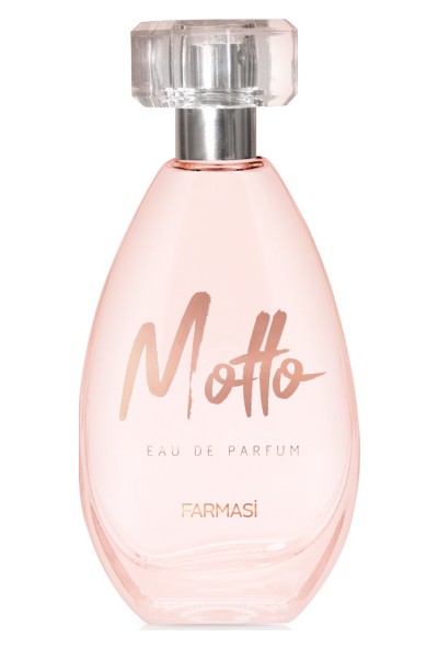 Farmasi Motto Edp Kadın Parfümü 50 ML-1107395
