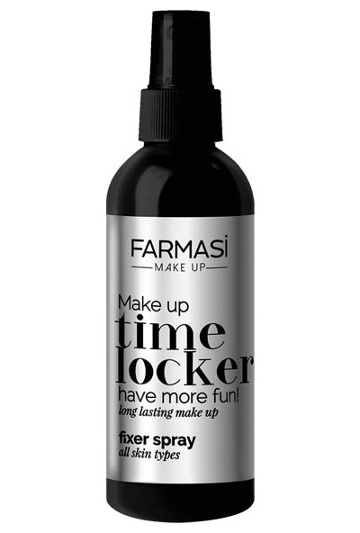 Farmasi Makyaj Sabitleyici 115 ML-1302417
