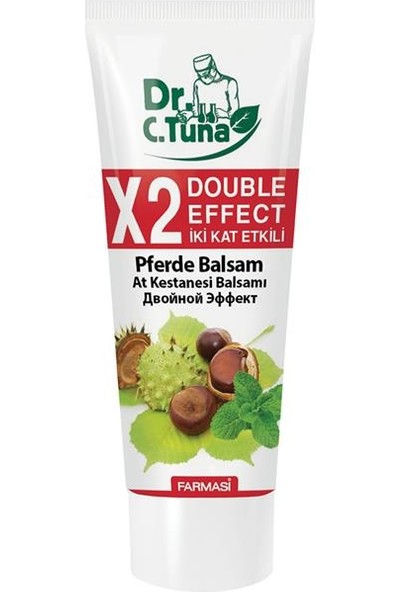 Dr.c.tuna Iki Kat Etkili Masaj Jeli 250 ML-1103180 Dr.c.tuna Iki Kat Etkili Masaj Jeli 250 ML-1103180