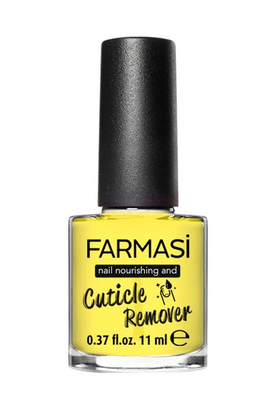 Farmasi Tırnak ve Tırnak Eti Bakım Yağı (11 ML)-1304314