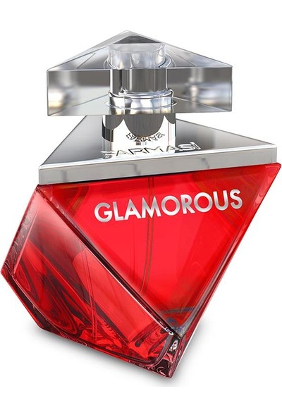 Farmasi Glamorous Edp 50 ml Kadın PARFÜMÜ-1107038