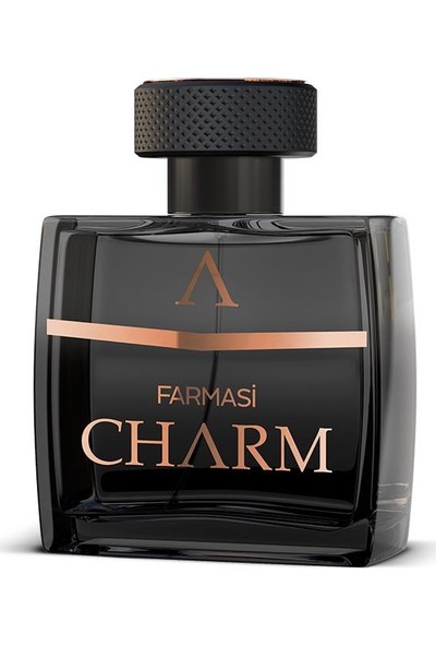 Farmasi Charm Edp 75 ml Erkek PARFÜMÜ-1107329