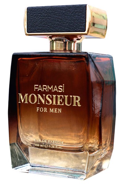 Farmasi Monsıeur Edp 100 ml Erkek PARFÜMÜ-1107434 Farmasi Monsıeur Edp 100 ml Erkek PARFÜMÜ-1107434