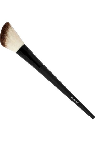 Farmasi Kesik Uçlu Allık FIRÇASI-9700633 Farmasi Kesik Uçlu Allık FIRÇASI-9700633