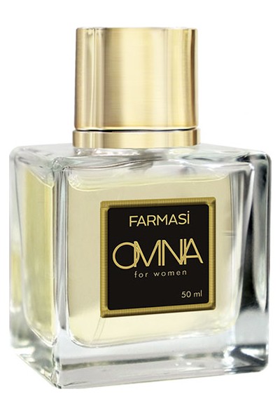 Farmasi Omnia Edp 50 ml Kadın PARFÜMÜ-1107414