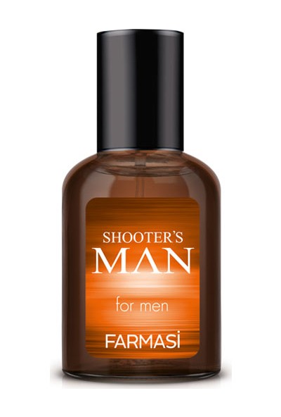 Farmasi Shooters Man 50 ML-1107458