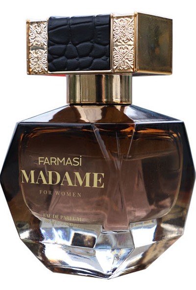 Farmasi Madame Edp 50 ml Kadın PARFÜMÜ-1107433