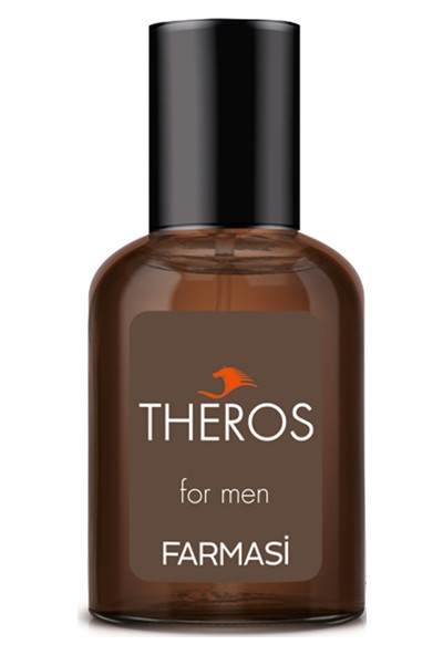 Farmasi Theros Edp Erkek 50ML-1107457