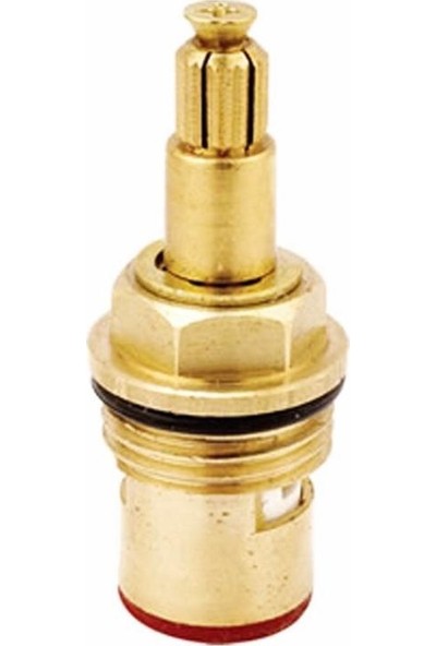 Ital Aç Kapa Musluk Göbeği Salmastra