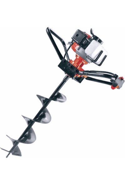 Mur-Cell Fidan Dikme Makinesi 2.5 Hp Mur-Cell Fidan Dikme Makinesi 2.5 Hp