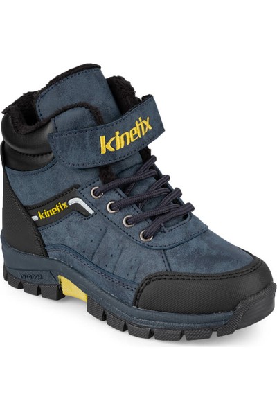 Kinetix Negro Hı 9Pr Lacivert Erkek Çocuk Outdoor Bot Kinetix Negro Hı 9Pr Lacivert Erkek Çocuk Outdoor Bot