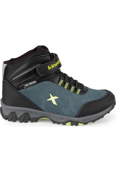 Kinetix Roha 9Pr Petrol Erkek Çocuk Outdoor Bot Kinetix Roha 9Pr Petrol Erkek Çocuk Outdoor Bot