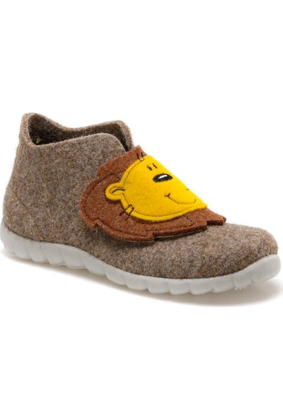 Superfit Superfit 8-00295-40 Bej Erkek Çocuk Panduf Superfit Superfit 8-00295-40 Bej Erkek Çocuk Panduf