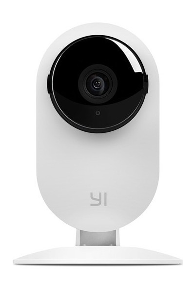 Yi Home 1080p Gece Görüşlü IP Kamera