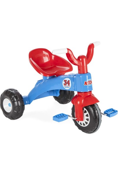 Pilsan Atom Bisiklet Mavi Pilsan Atom Bisiklet Mavi