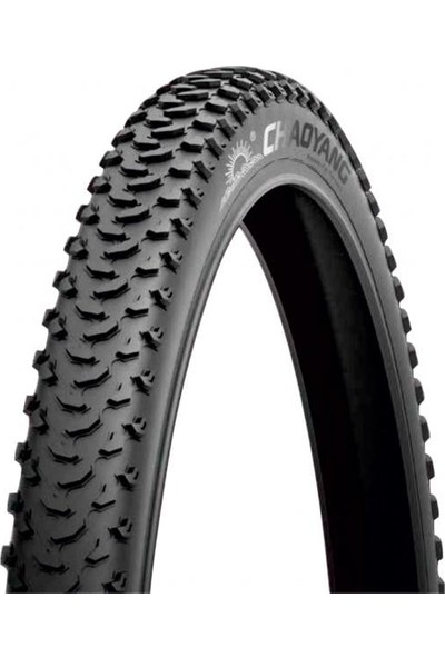 Hdf Chaoyang Merlın 27.5x1.95 Dış Lastik Telsiz Hdf Chaoyang Merlın 27.5x1.95 Dış Lastik Telsiz